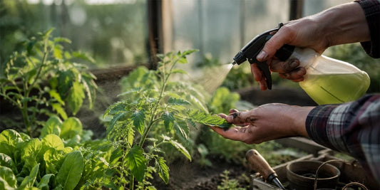 Greenhouse Pest Prevention Guide: Protect Plants Naturally Year-Round ...