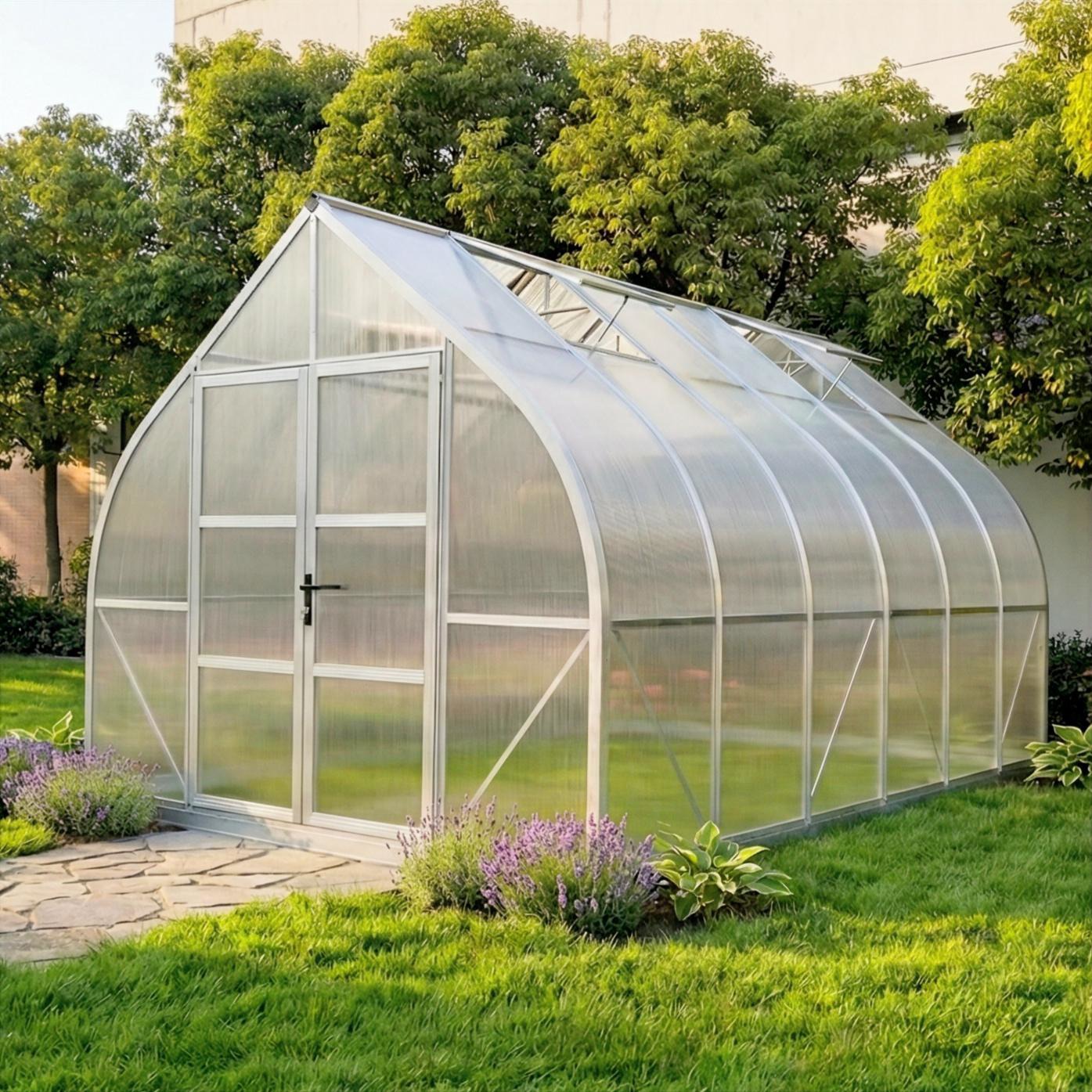 Greenhouse Tomatoes: The Complete Growing Guide – ClimaPod Greenhouses
